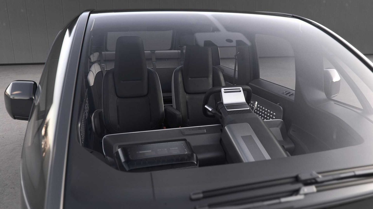 Canoo Lifestyle ได้รับคำสั่งซื้อ 5,450 คันจาก Zeeba ในสหรัฐฯ - รถใหม่ ...