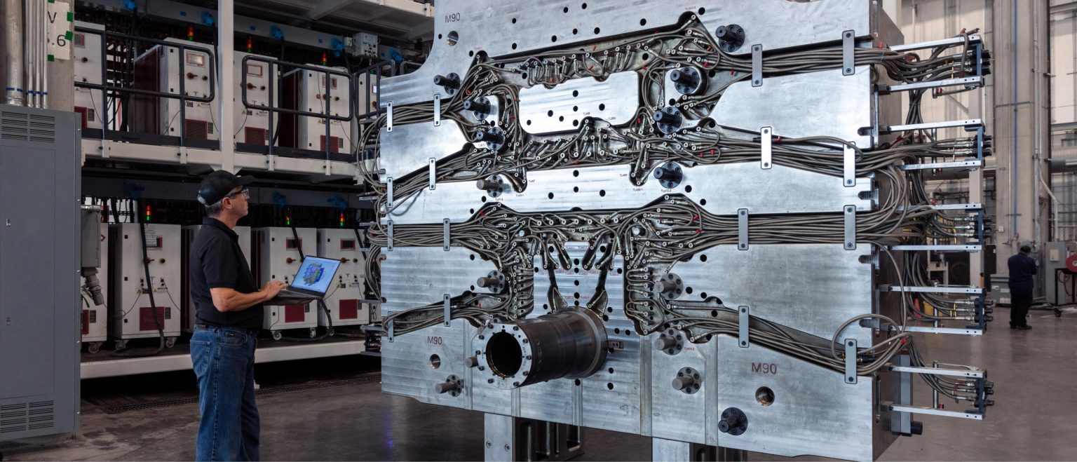 Tesla Giga Texas เร่งกำลังผลิต Model Y 151 วัน 20,000 คัน เผยเป้าวันละ ...