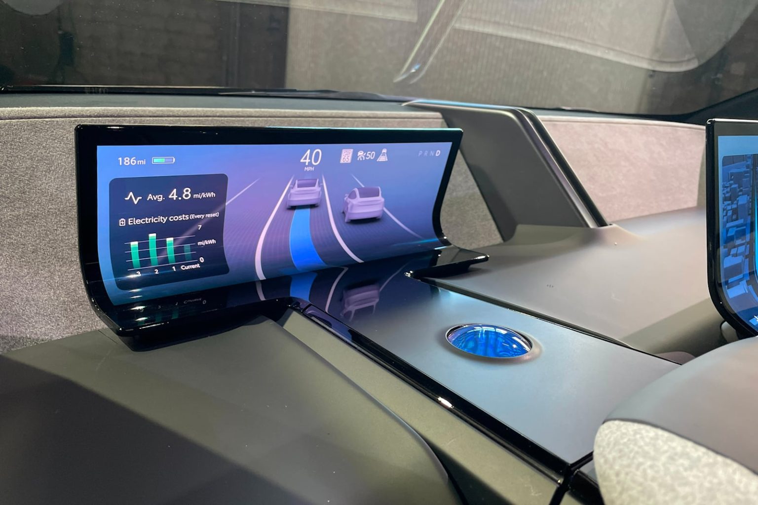 3 รถยนต์ไฟฟ้า TOYOTA bZ Series ที่เปิดตัวในโลก - รถใหม่วันนี้ ข่าว ...