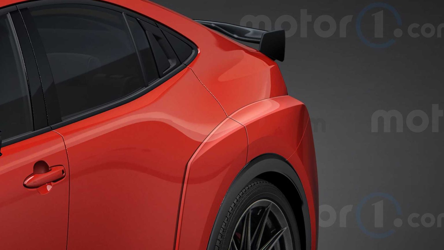 ทีเซอร์ TOYOTA PRIUS GR ตัวแรง ? อาจรีดกำลังกว่า 340 แรงม้า - รถใหม่ ...