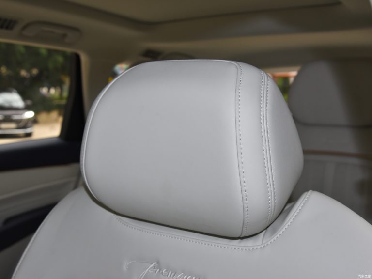 Wuling Capgemini Hybrid MPV หรู 2.0L 174 แรงม้า ในจีน ราคา 653,000 ...