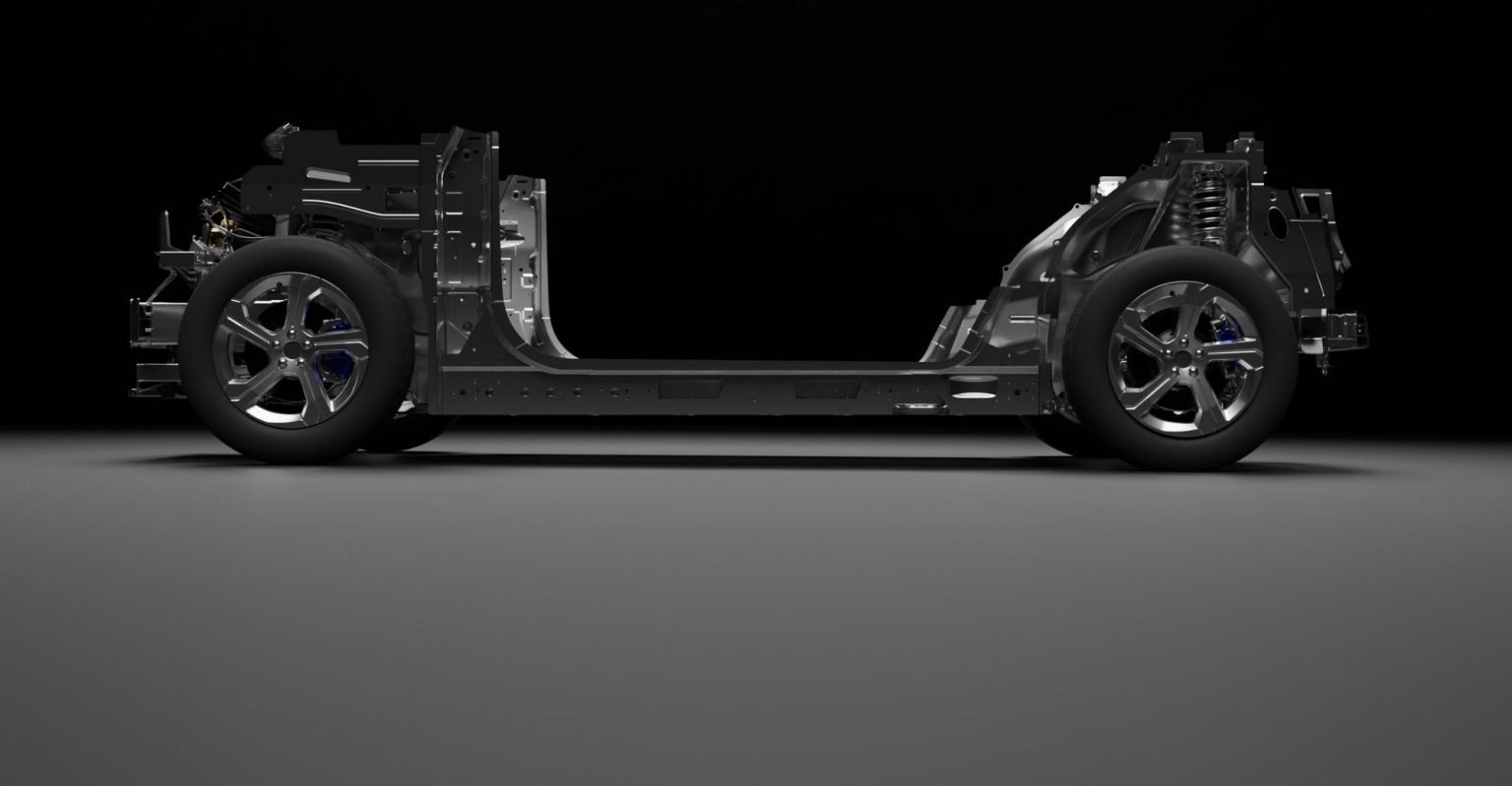 Zeekr M-Vision MPV Concept ไฟฟ้าไร้คนขับ ผลิตปี 2024 - รถใหม่วันนี้ ...