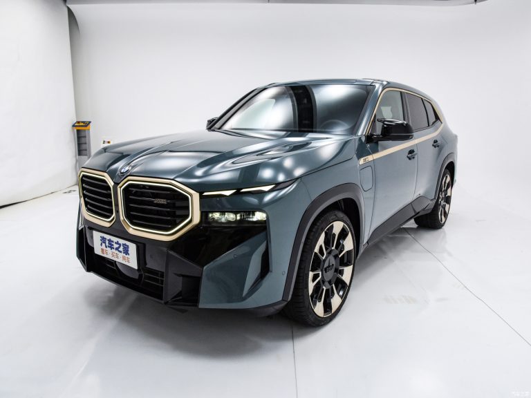 BMW XM ปลั๊กอินไฮบริดใหม่ 4.4T 644 แรงม้า เปิดขายจีน 11.4 ล้านบาท - รถใหม่วันนี้ ข่าวรถยนต์ EV ...