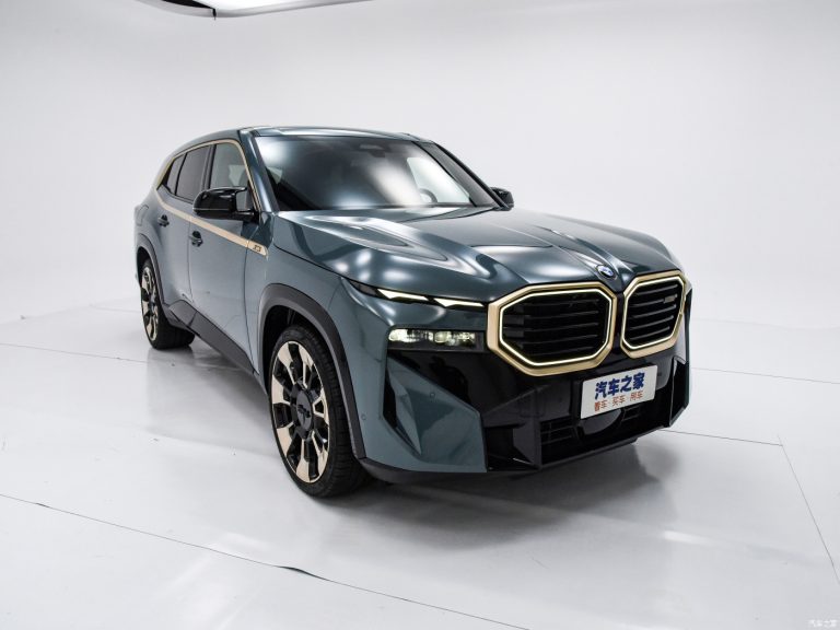 BMW XM ปลั๊กอินไฮบริดใหม่ 4.4T 644 แรงม้า เปิดขายจีน 11.4 ล้านบาท - รถใหม่วันนี้ ข่าวรถยนต์ EV ...