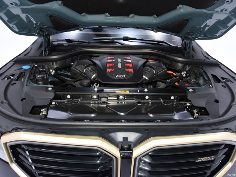 BMW XM ปลั๊กอินไฮบริดใหม่ 4.4T 644 แรงม้า เปิดขายจีน 11.4 ล้านบาท - รถใหม่วันนี้ ข่าวรถยนต์ EV ...