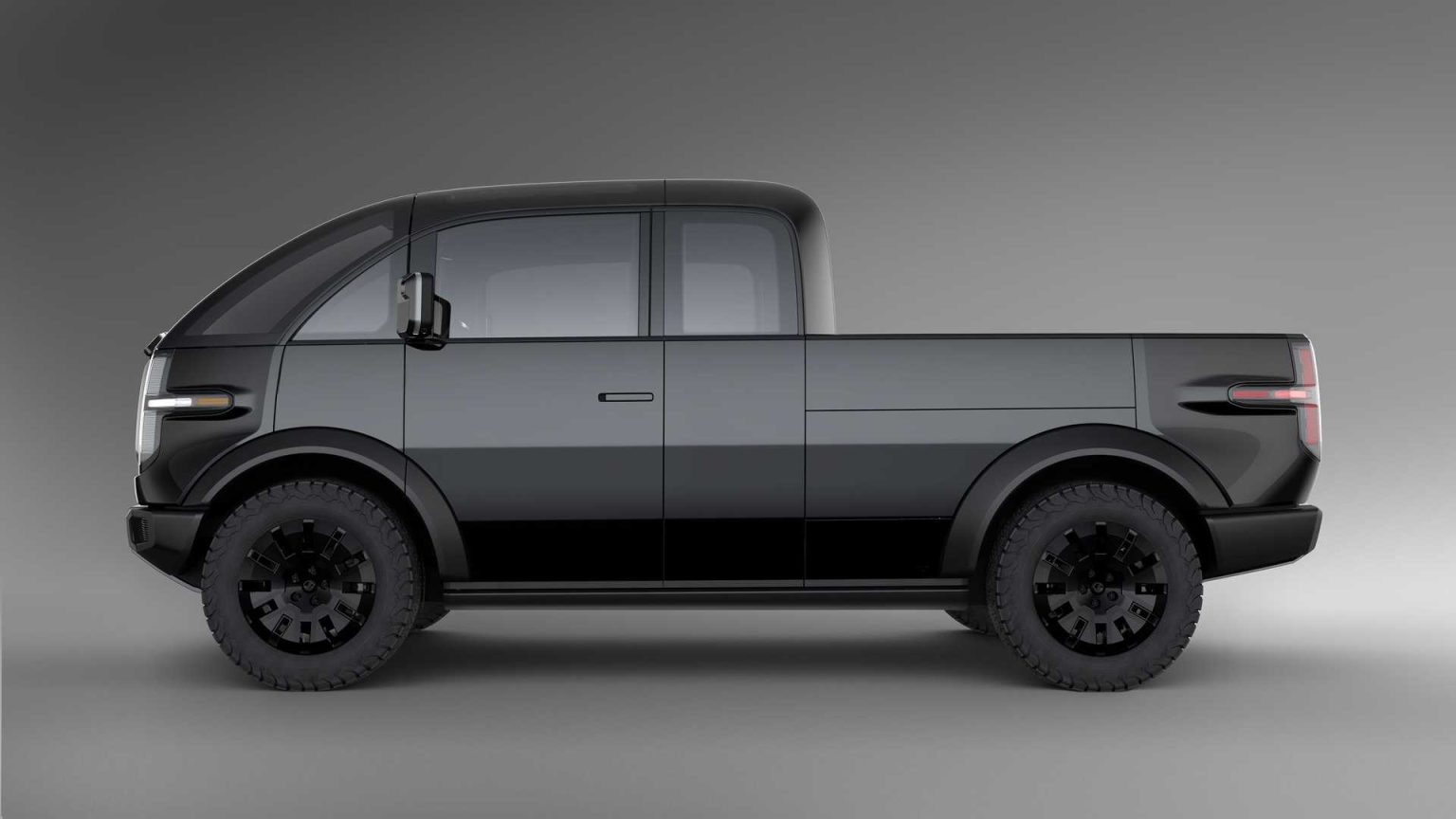 รวมภาพคันจริง Canoo Light Tactical เวอร์ชั่นกองทัพสหรัฐฯ 600 แรงม้า 321 ...