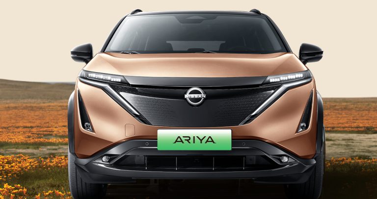 ข่าวรถ Nissan - รถใหม่วันนี้ : CAR250