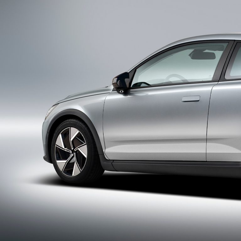 Volvo C30 3 ประตูไฟฟ้า อาจกลับมา ? ภาพในจินตนาการ Kleber Silva - รถใหม่ ...
