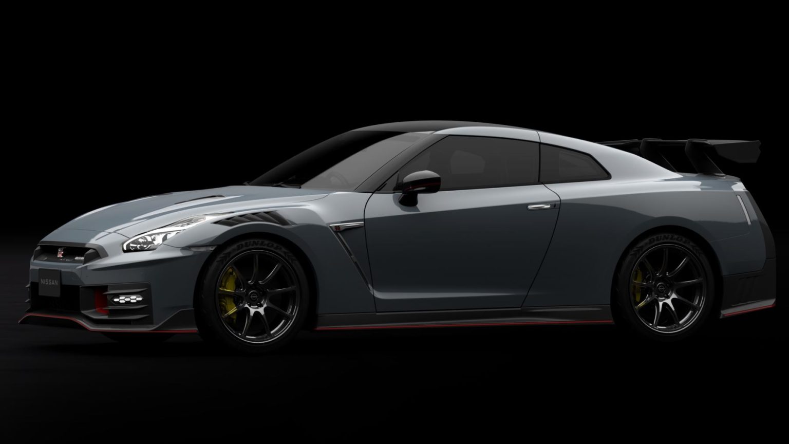 เปิดตัว Nissan GT-R R35 T Spec & Nismo Special Edition 2024 แรงสุดเท่า ...