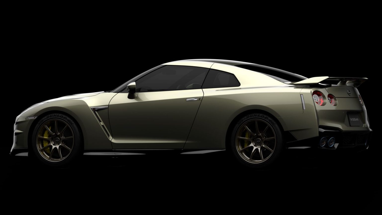 เปิดตัว Nissan GT-R R35 T Spec & Nismo Special Edition 2024 แรงสุดเท่า ...