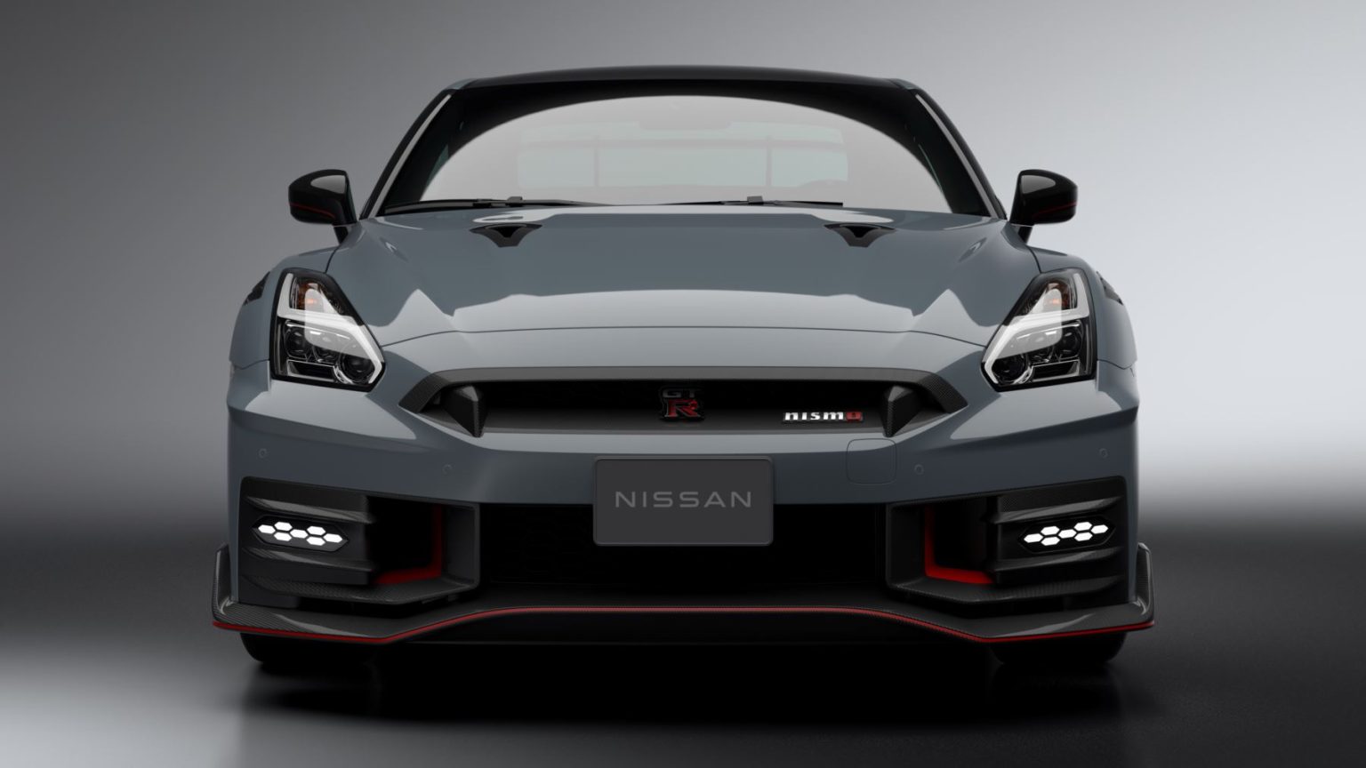 เปิดตัว Nissan GT-R R35 T Spec & Nismo Special Edition 2024 แรงสุดเท่า ...