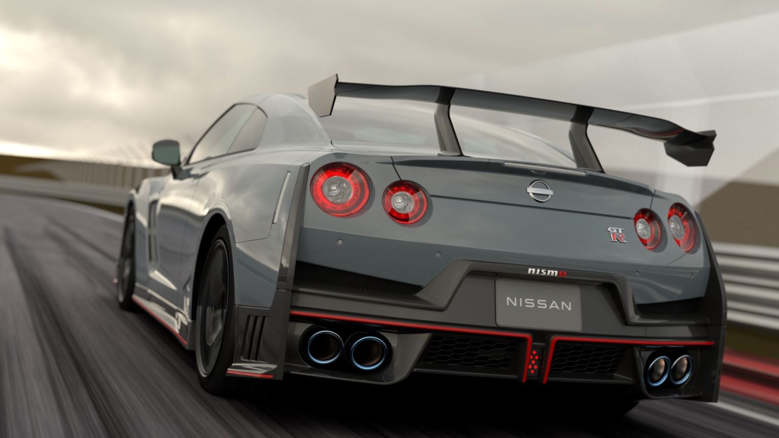 เปิดตัว Nissan GT-R R35 T Spec & Nismo Special Edition 2024 แรงสุดเท่าที่ผลิต ในญี่ปุ่น - รถใหม่ ...