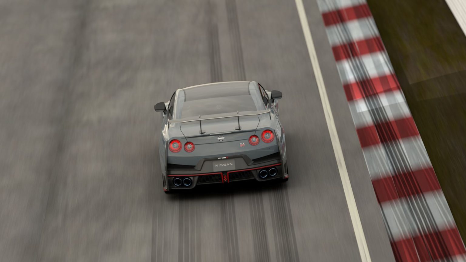 เปิดตัว Nissan GT-R R35 T Spec & Nismo Special Edition 2024 แรงสุดเท่าที่ผลิต ในญี่ปุ่น - รถใหม่ ...