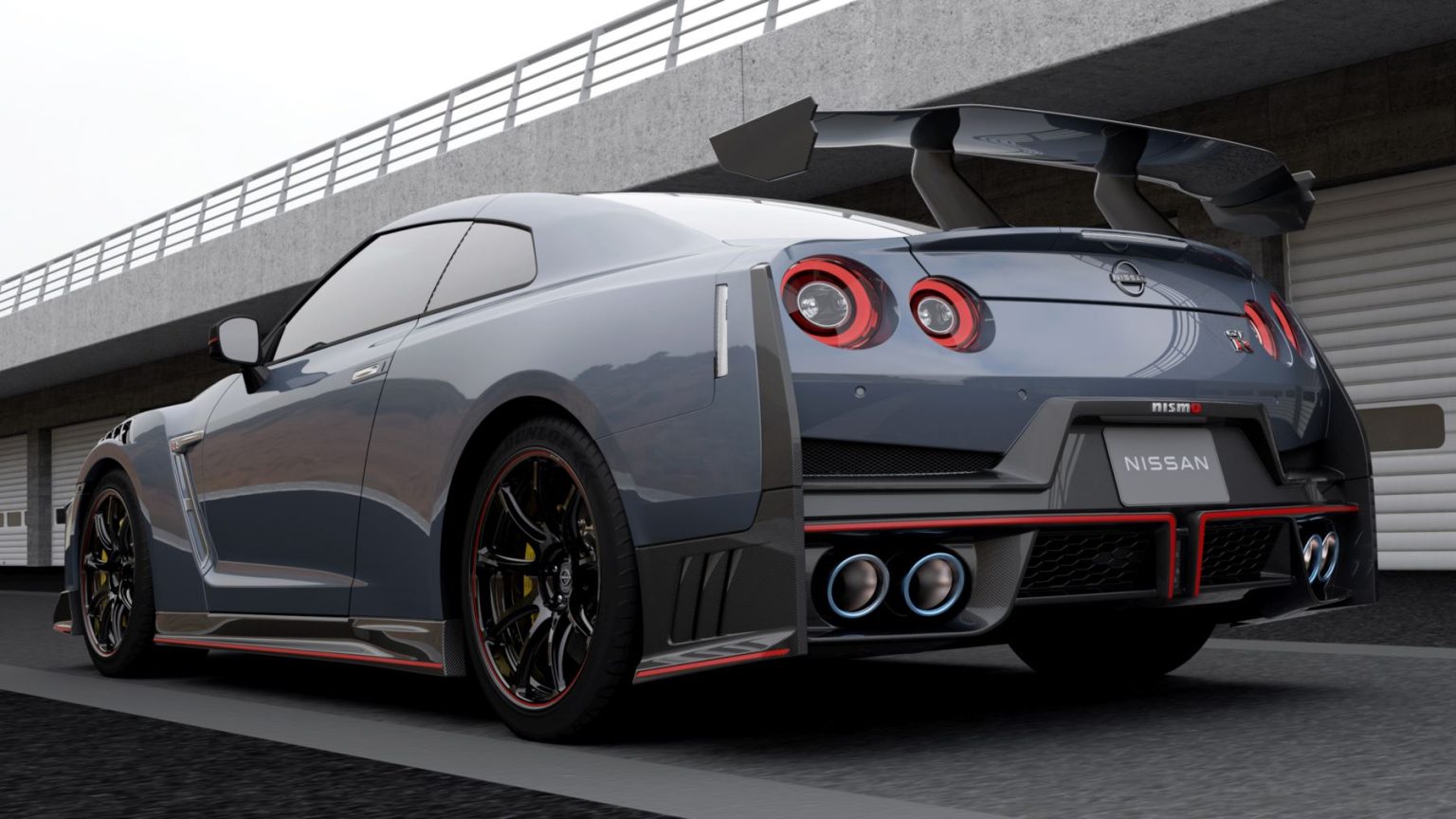 เปิดตัว Nissan GT-R R35 T Spec & Nismo Special Edition 2024 แรงสุดเท่า ...