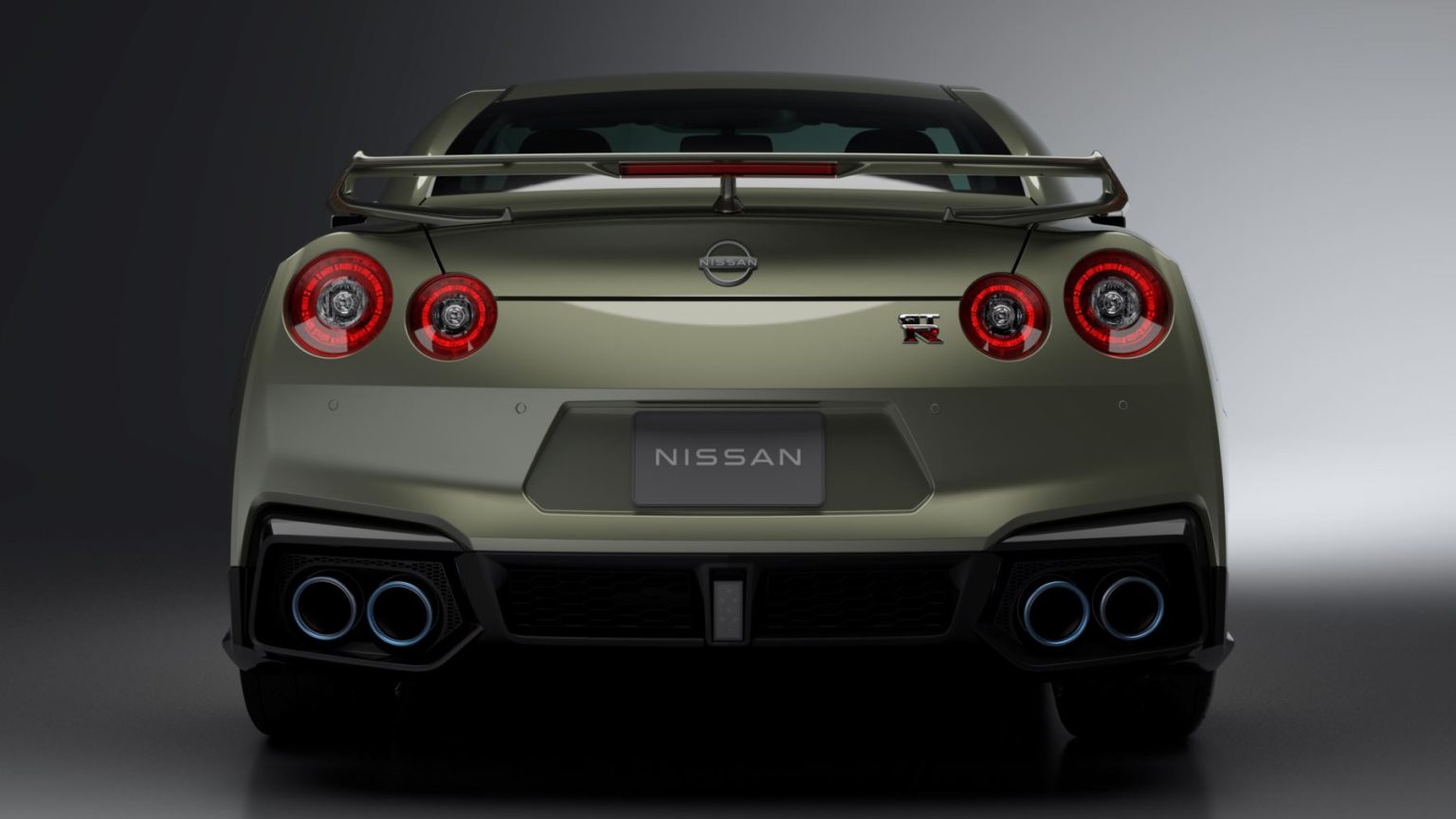 เปิดตัว Nissan GT-R R35 T Spec & Nismo Special Edition 2024 แรงสุดเท่า ...