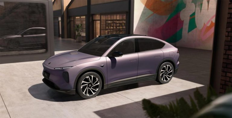 NIO EC6 EV วิ่งได้กว่า 630 กม./ชาร์จ CLTC ราคา 2.04 ล้านบาทในจีน อัพเกรดได้ถึง 935 กม./ชาร์จ ...