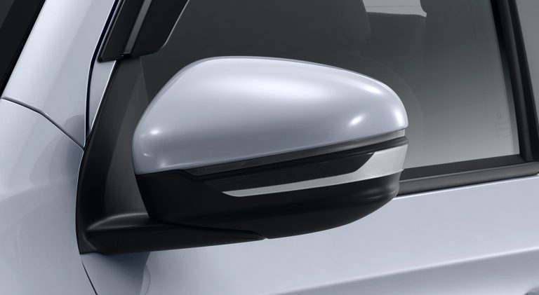 ชุดแต่งพิเศษ All-NEW HONDA WR-V Modulo ใหม่ในไทย - รถใหม่วันนี้ ข่าว ...