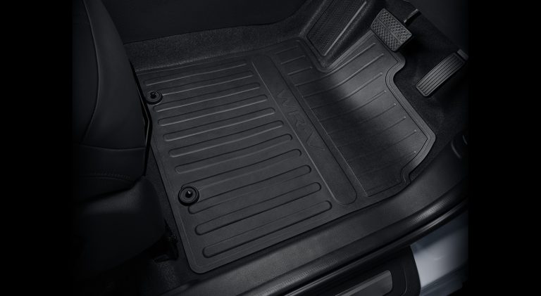 ชุดแต่งพิเศษ All-NEW HONDA WR-V Modulo ใหม่ในไทย - รถใหม่วันนี้ ข่าว ...