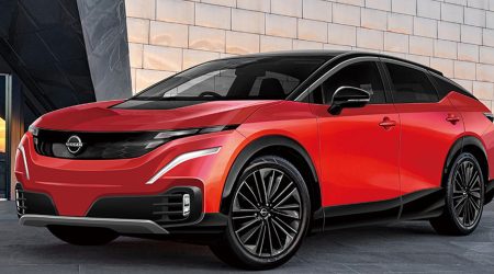 เปิดตัว Weimar M7 EV 700 กม./ชาร์จ L4 อัดแน่นด้วยเทคโนโลยี - รถใหม่ ...