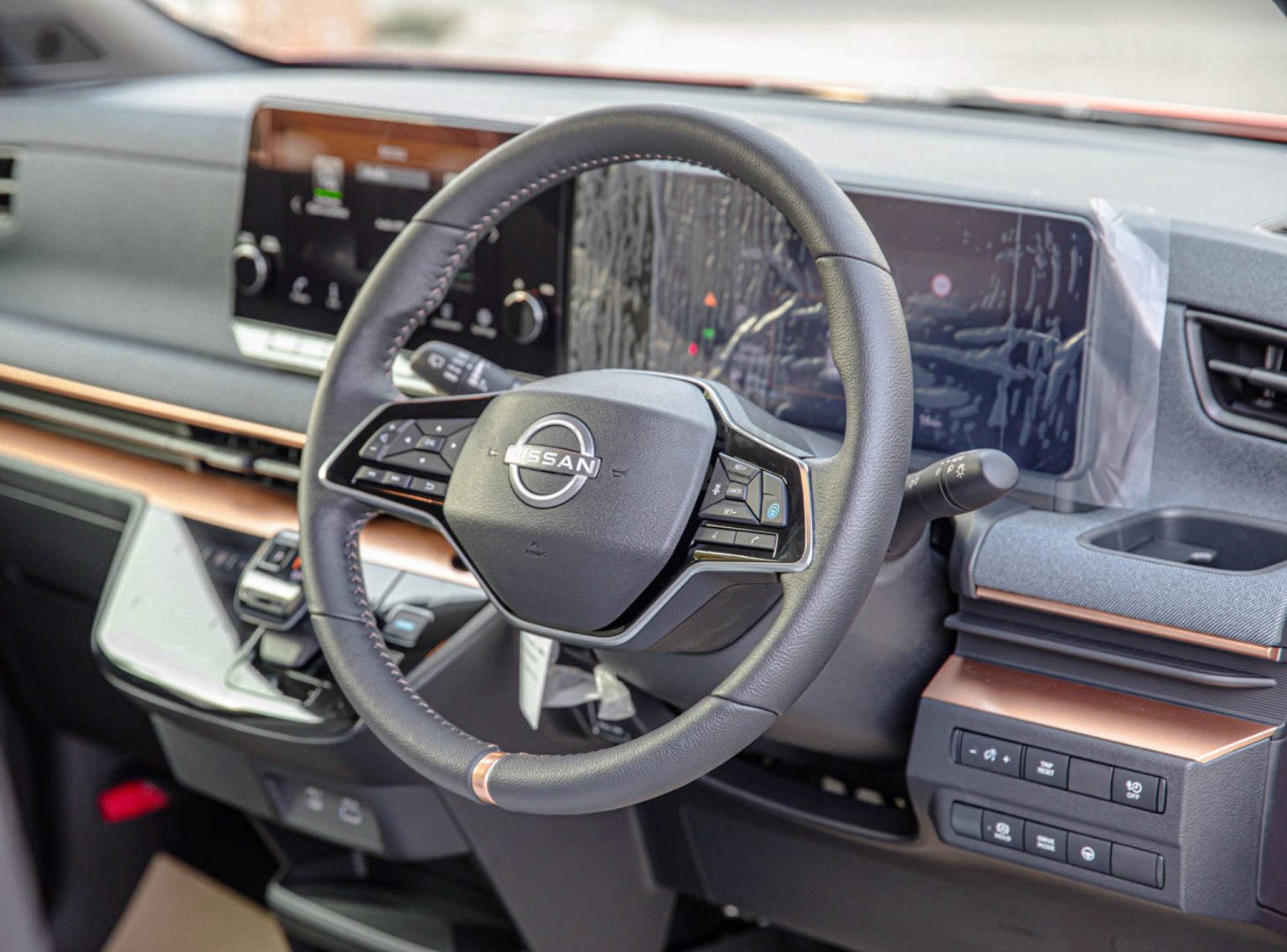 นำเข้าขายไทยราคา 1.39 ล้านบาท Nissan Sakura EV 180 กม./ชาร์จ WLTC โดย ...