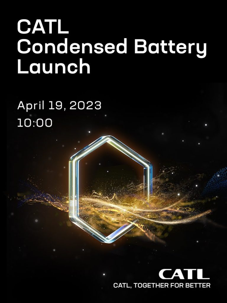 CATL เปิดตัว Condensed Battery ความหนาแน่น 500Wh/kg สำหรับเครื่องบิน ...