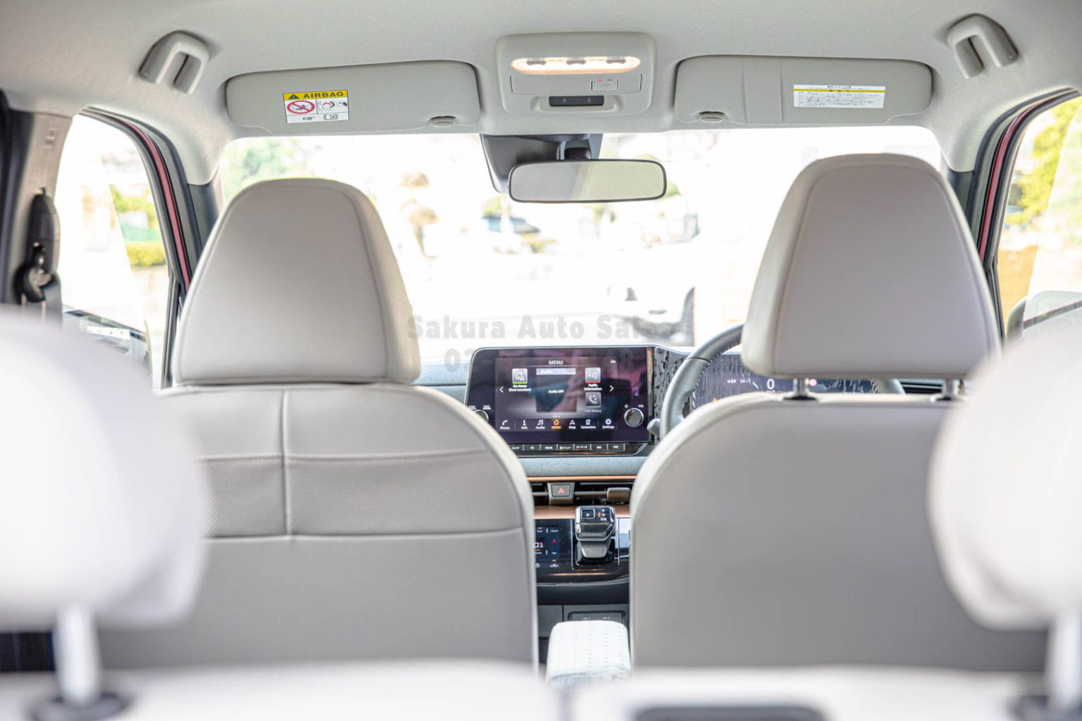 นำเข้าขายไทยราคา 1.39 ล้านบาท Nissan Sakura EV 180 กม./ชาร์จ WLTC โดย Sakura Auto - รถใหม่วันนี้ ...