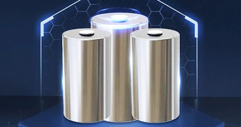 CALB เผยแบตเตอรี่พลังงานแน่นกว่า 300Wh/kg สูงกว่า BYD และ TESLA - รถ ...