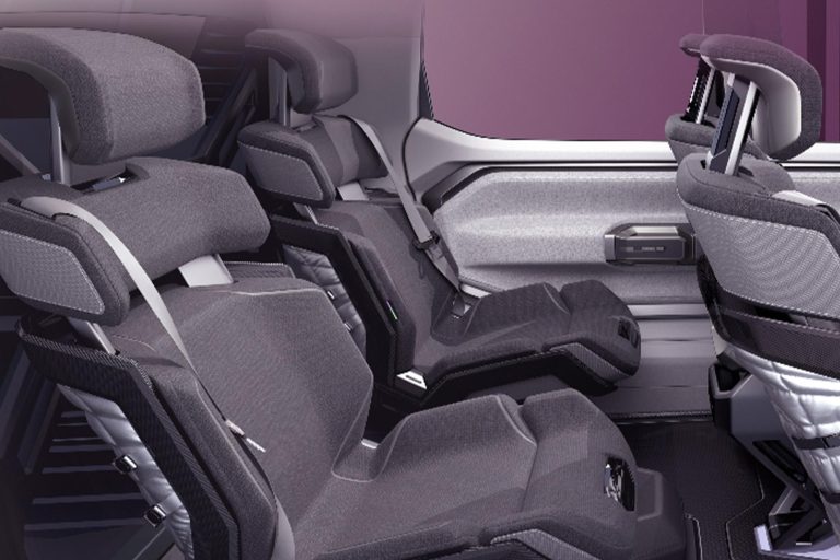 เผยภาพ SAIC MAXUS Star กระบะไฟฟ้ารุ่นใหม่ ก่อนการเปิดตัวในจีน - รถใหม่ ...