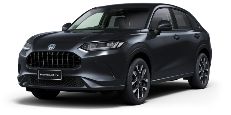 5 สีตัวถัง HONDA ZR-V e:HEV 2.0L ไฮบริด 181 แรงม้า ราคา 1,251,000 บาทในออสเตรเลีย - รถใหม่วันนี้ ...