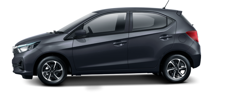 HONDA Brio รุ่นปรับปรุง MY2023 เปิดตัวในอินโดฯ ราคา 381,000 บาท ไฟหน้า Full LED เป็นมาตรฐาน - รถ ...