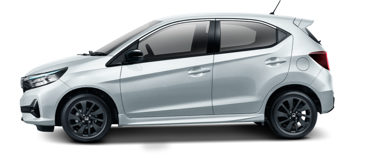 HONDA Brio รุ่นปรับปรุง MY2023 เปิดตัวในอินโดฯ ราคา 381,000 บาท ไฟหน้า Full LED เป็นมาตรฐาน - รถ ...