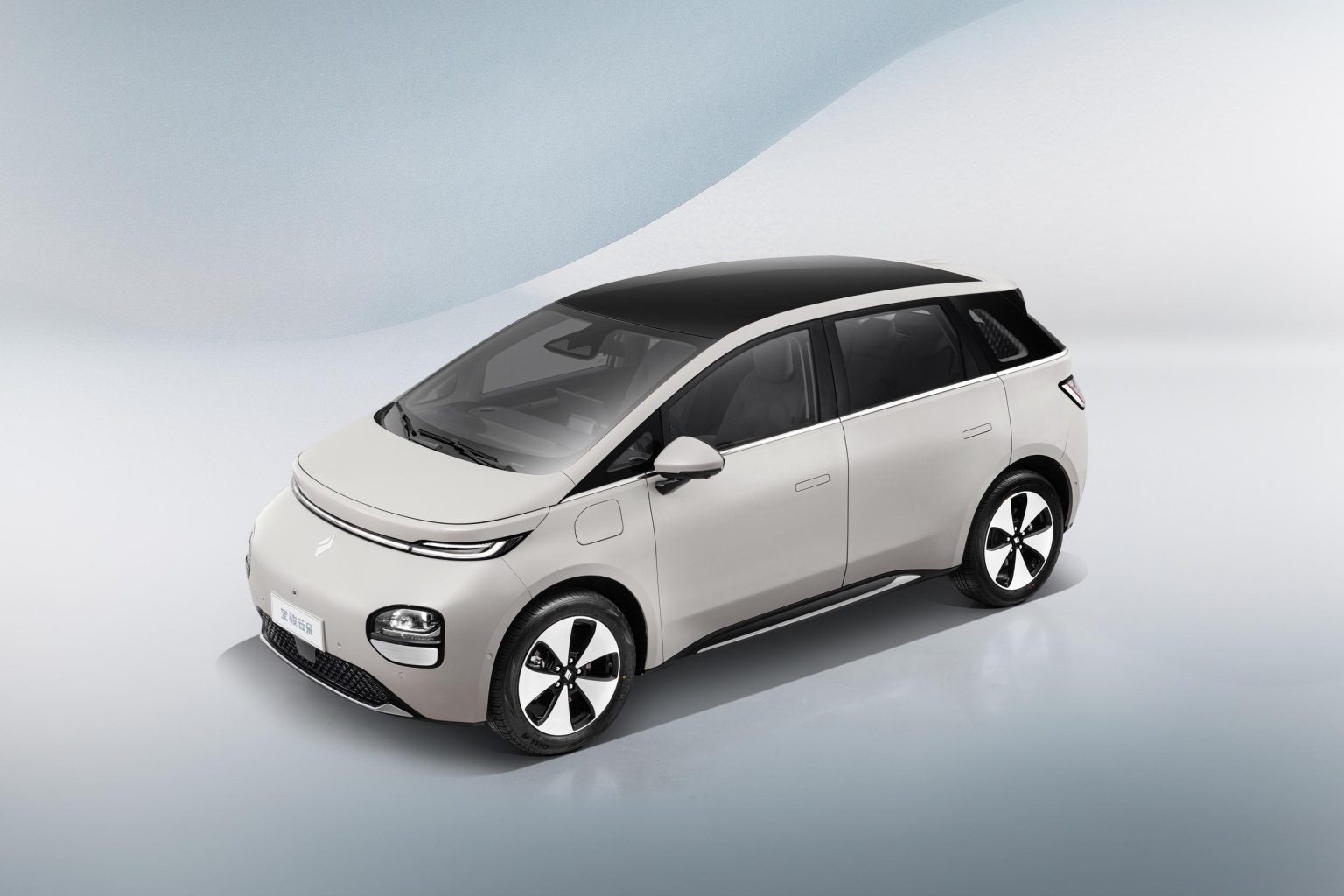 Baojun Yunduo 360 - 460 กม./ชาร์จ CLTC ขายจีน 464,000 - 600,000 บาท ...