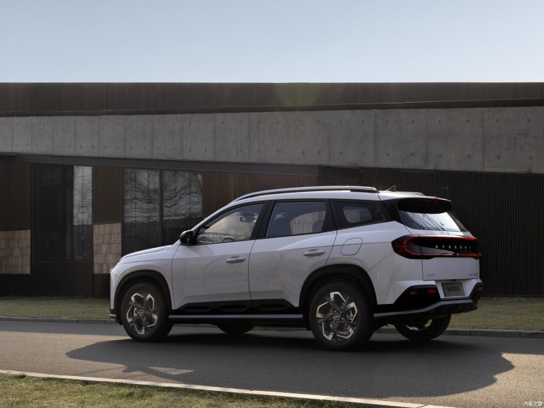 เปิดราคาเริ่ม 506,000 บาทในจีน HYUNDAI MUFASA IX35 2.0L 160 แรงม้า คู่แข่ง HR-V - รถใหม่วันนี้ ...