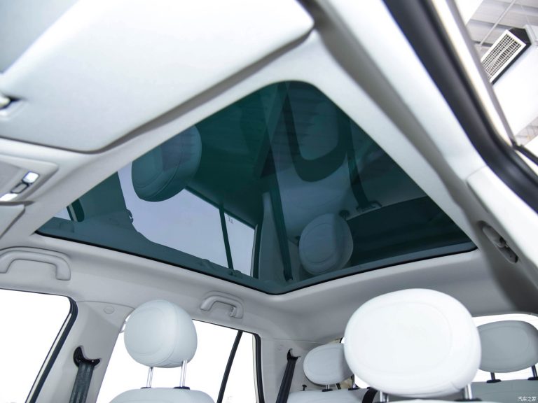 JAC Y3 ไฟฟ้าวิ่งได้ 405 - 505 กม./ชาร์จ CLTC เปิดราคาในจีน 437,000 ...