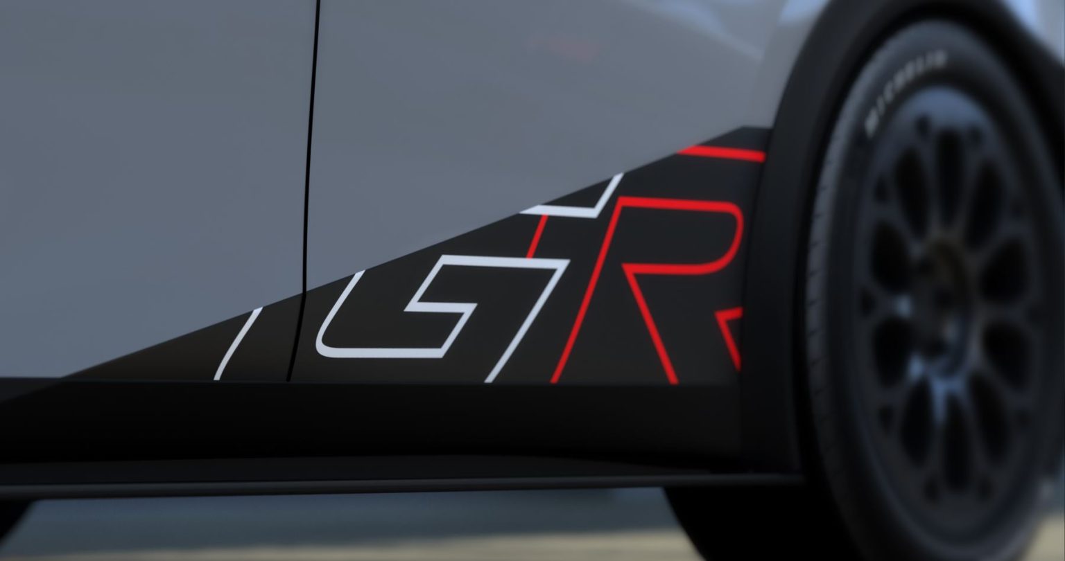 TOYOTA PRIUS GR Edition จัดแสดงภายในงาน Le Mans 24 Hours - รถใหม่วันนี้ ...