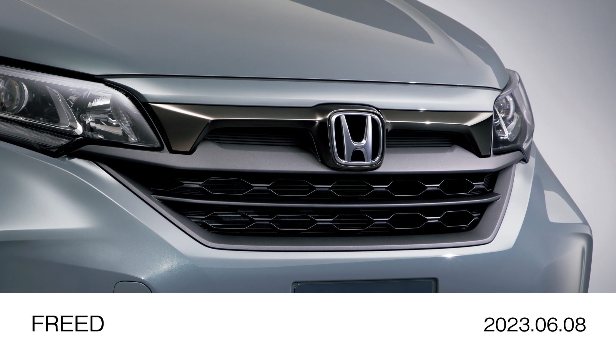 HONDA FREED CROSSTAR BLACK STYLE ราคาในญี่ปุ่นเริ่ม 673,000 - 797,000 ...