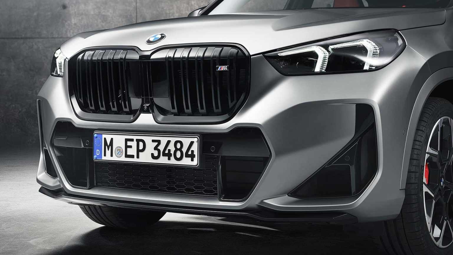 BMW X1 M35i xDrive รุ่น M Performance 2.0T 312 แรงม้า ราคา 1.75 ล้านบาทในยุโรป - รถใหม่วันนี้ ...