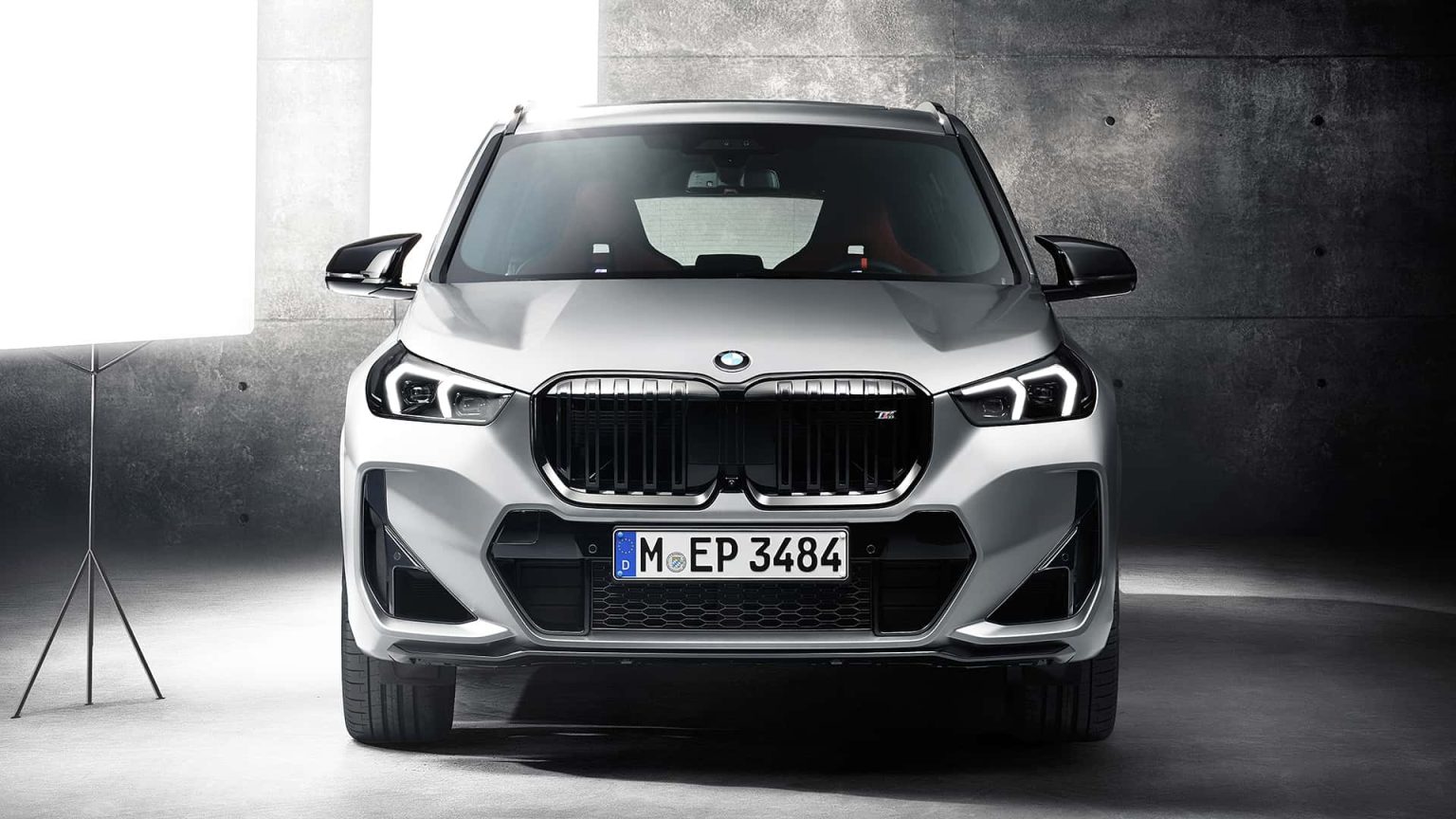 BMW X1 M35i xDrive รุ่น M Performance 2.0T 312 แรงม้า ราคา 1.75 ล้านบาทในยุโรป - รถใหม่วันนี้ ...
