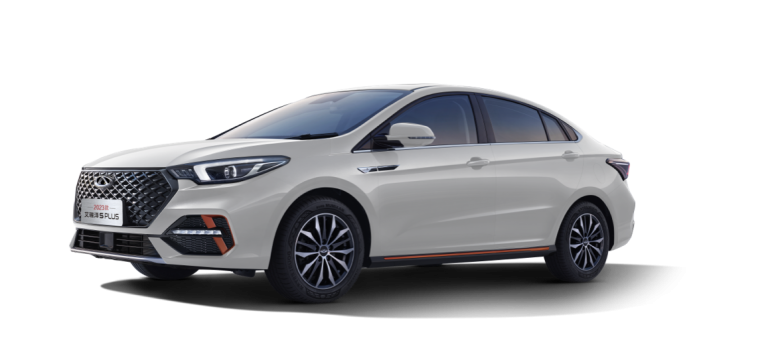 Chery Arrizo 5 PLUS ราคาในจีน 436,000 บาท 1.5T 154 แรงม้า - รถใหม่ ...