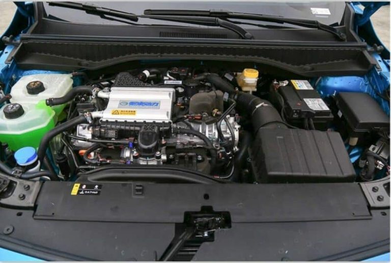 ยืนยันเปิดตัว GAC GS3 1.5T 177 แรรงม้า ในมาเลเซีย คู่แข่ง HONDA HR-V - รถใหม่วันนี้ ข่าวรถยนต์ ...