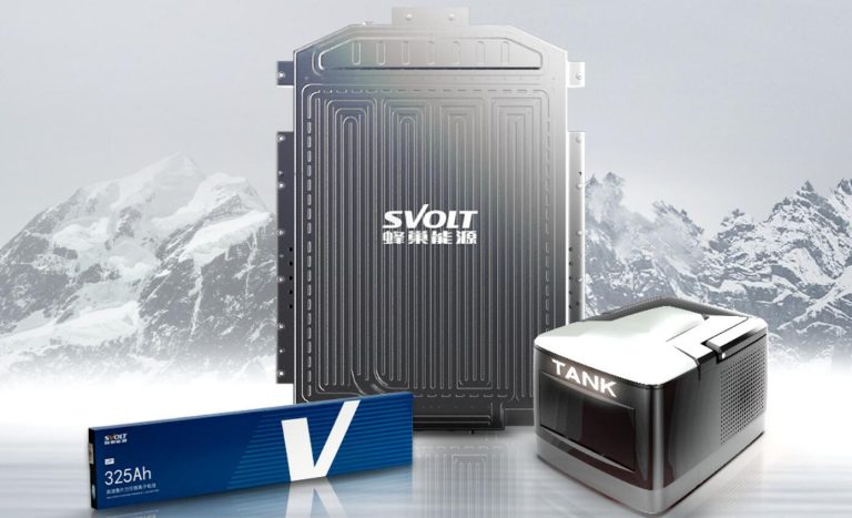 Svolt Energy เตรียมสร้างโรงงานแบตเตอรี่ในไทย ลงทุนกว่า 1,044 ล้านบาท ...