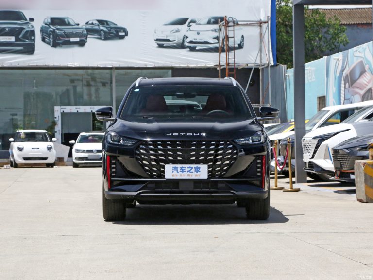 Jetour X70 PRO 2.0T 254 แรงม้า เปิดขายจีน 758,000 บาท - รถใหม่วันนี้ ...