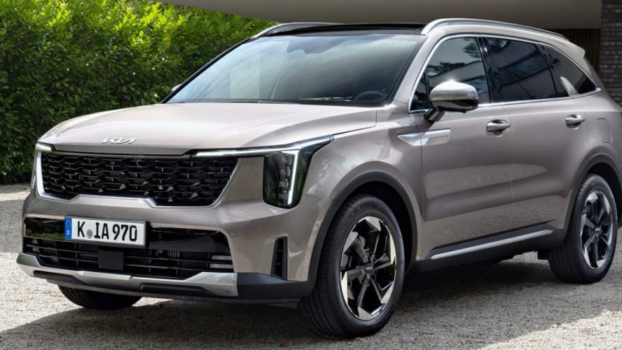 CAR250 - Page 8 of 114 - รถใหม่วันนี้ ข่าวรถยนต์ EV ราคารถยนต์ไฟฟ้า และ ...