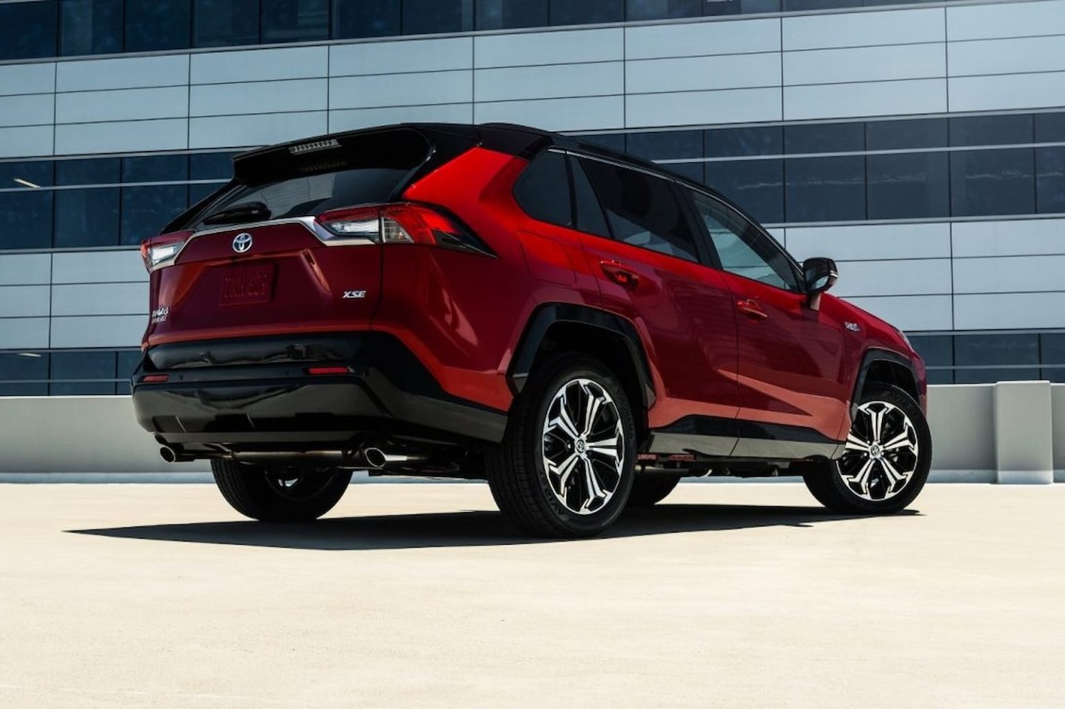 VDO สายการผลิต TOYOTA RAV4 รถยนต์ที่ขายดีสุดในโลก ในโรงงาน TMMC แคนาดา ...
