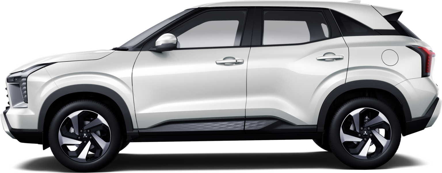 40 วันจอง 1,900 คันในอินโดฯ All-NEW Mitsubishi Xforce ในอินโดฯ รุ่นท๊อป ...