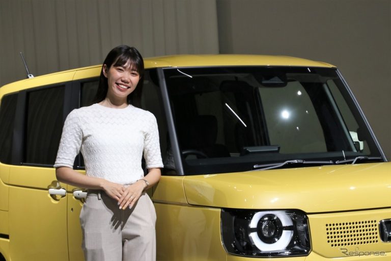 ภาพคันจริง NEW HONDA N-BOX 2023 ใหม่เจนที่ 3 เปิดจองในญี่ปุ่น 658 ซีซี ...