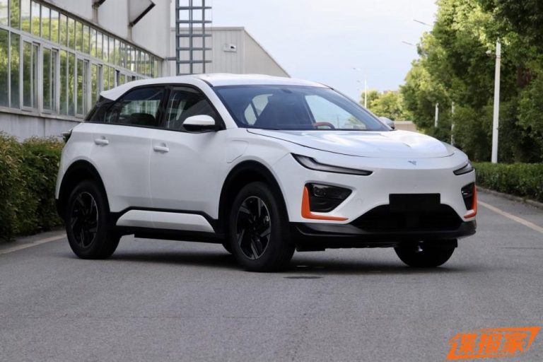 เปิดขายไทยปีหน้า NETA U PRO 610 กม./ชาร์จ NEDC รุ่นไมเนอร์เช้นจ์ ใหม่ ...