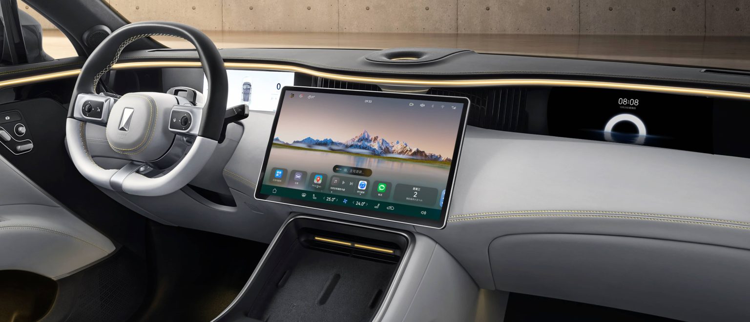 เพิ่มราคา 60,000 บาท AVATR 11 EV 575 - 680 กม./ชาร์จ NEDC 2,099,000 - 2,299,000 บาท - รถใหม่ ...