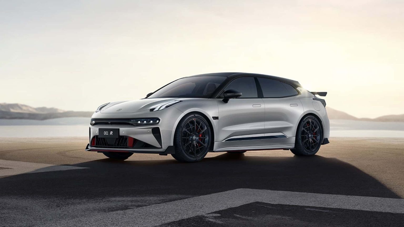 Zeekr 001 FR เปิดขายจีน 3.83 ล้านบาท ให้กำลังกว่า 1,300 แรงม้า 550 กม./ชาร์จ CLTC - รถใหม่วันนี้ ...