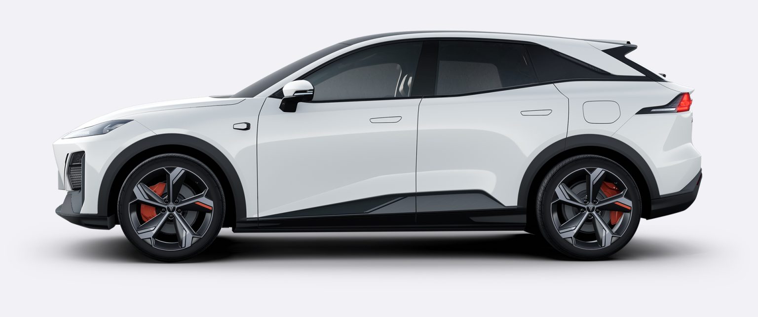 CHANGAN ร่วมมือ WHA ในไทย ประกอบรถยนต์ไฟฟ้า BEV และ PHEV กว่า 94,000 คันต่อปี - รถใหม่วันนี้ ...